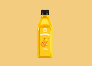 SuperDrinks – Refreshing Juices & Milkshakes Online